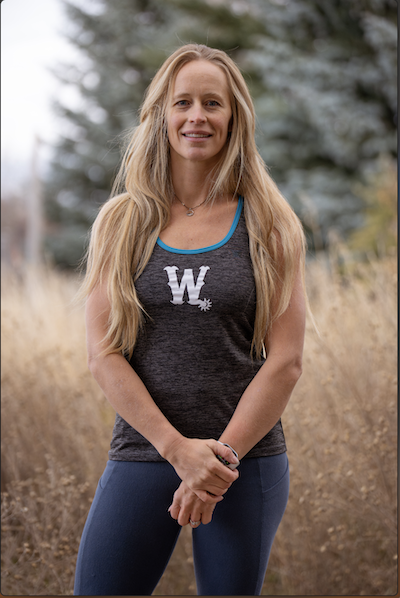 Anika Crossman, Coach at Wright Training Gym